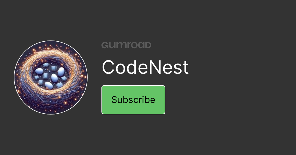 CodeNest