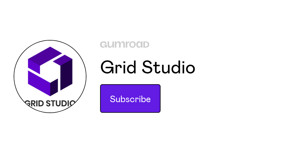 Grid Studio