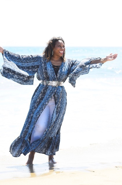 Self- Care guide for Go- Getter women