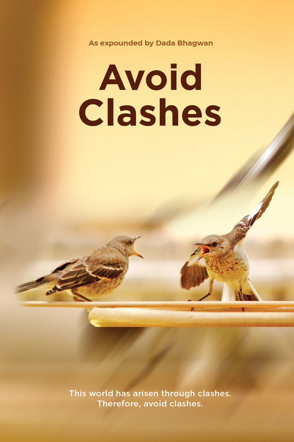 Avoid Clashes