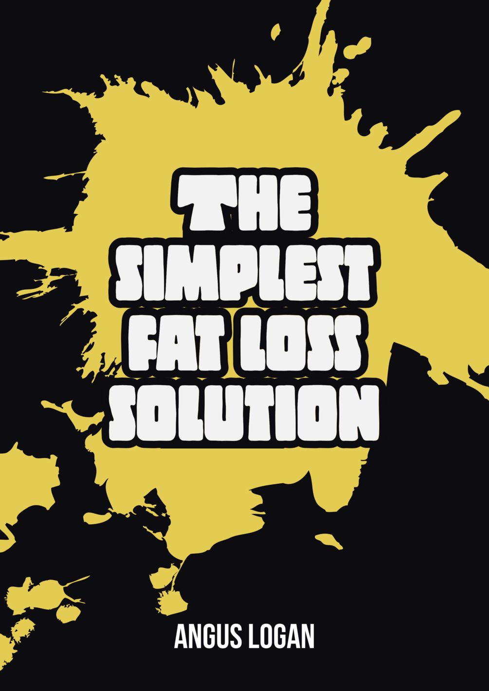 The Simplest Fat Loss Solution
