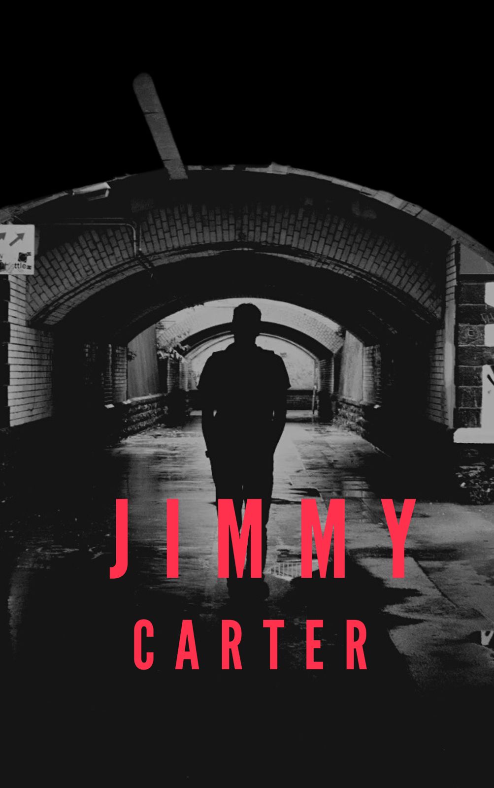 A História de Jimmy Carter