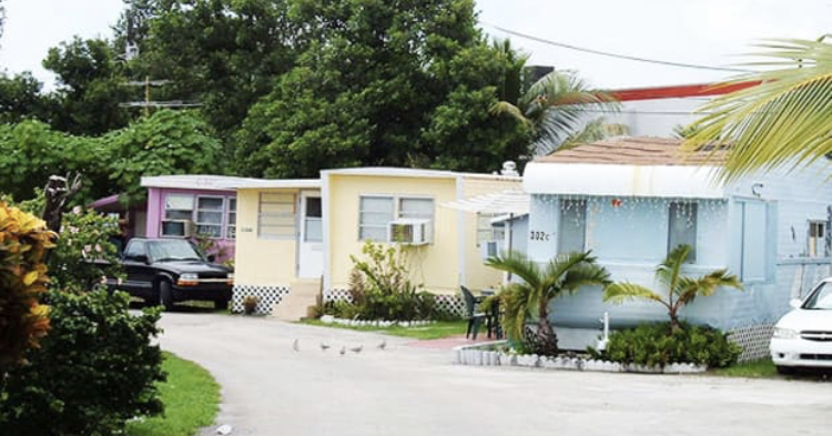 How to Purchase your First Mobile Home Investment Property