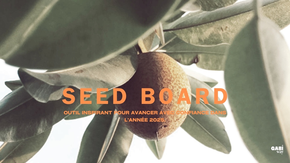 SEED BOARD 2025