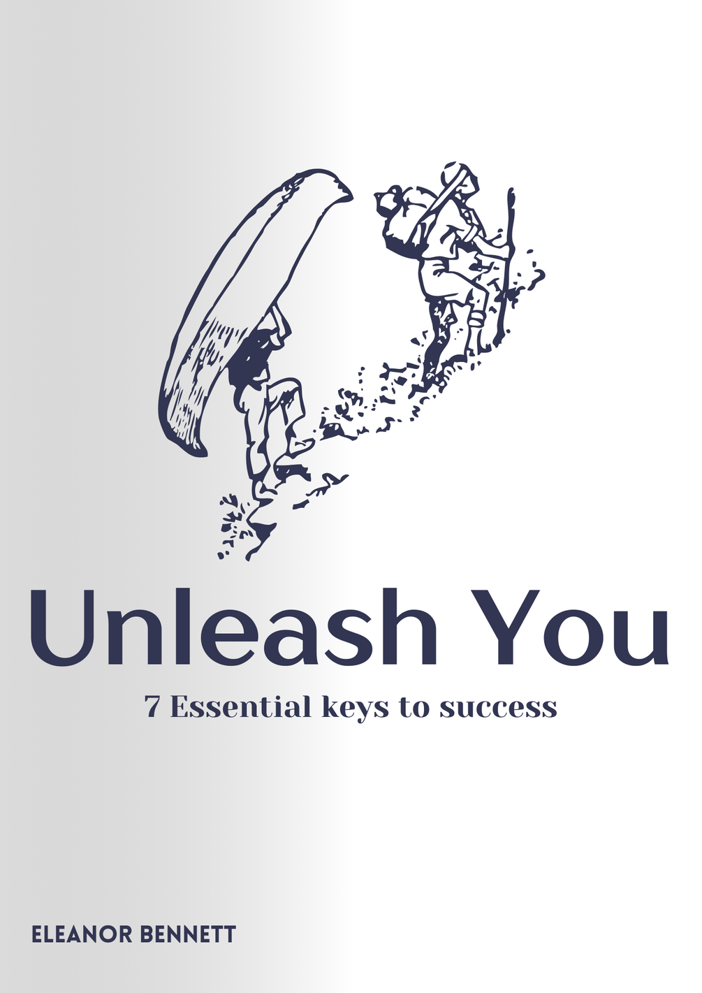 "Unleashing You: 7 Secrets to Success" Ebook