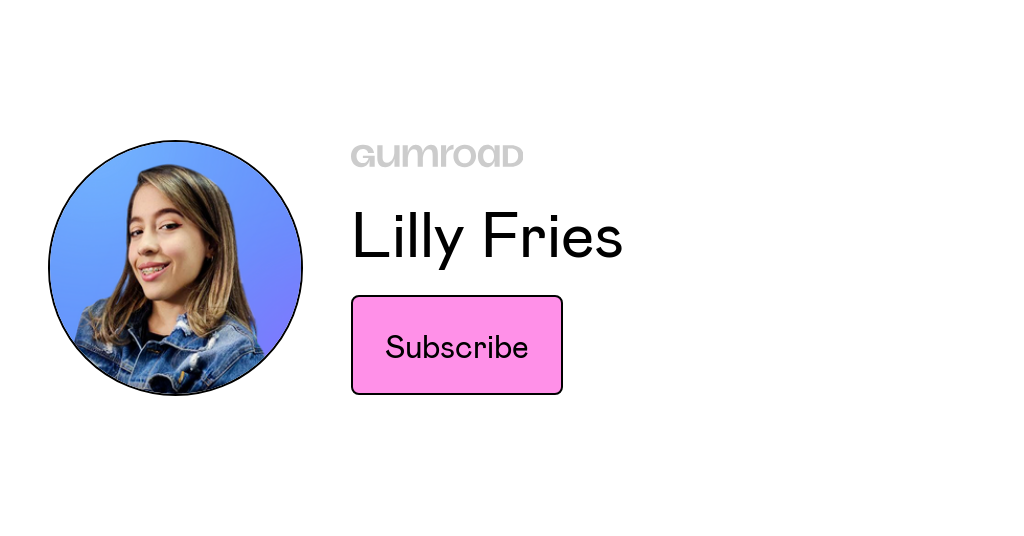 Lilly Fries