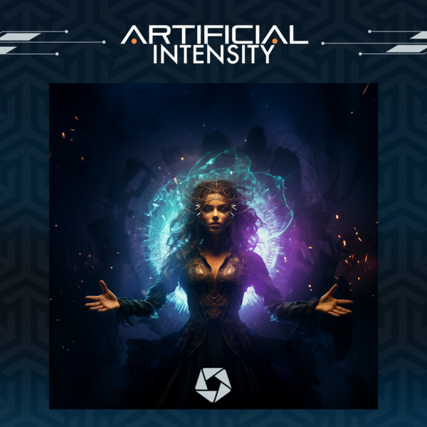 Artificial Intensity