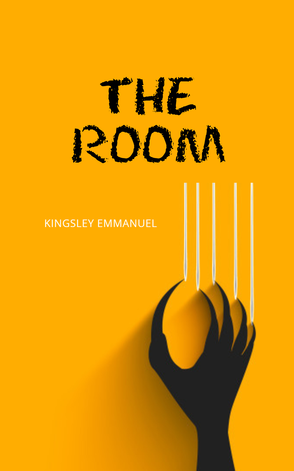 The room