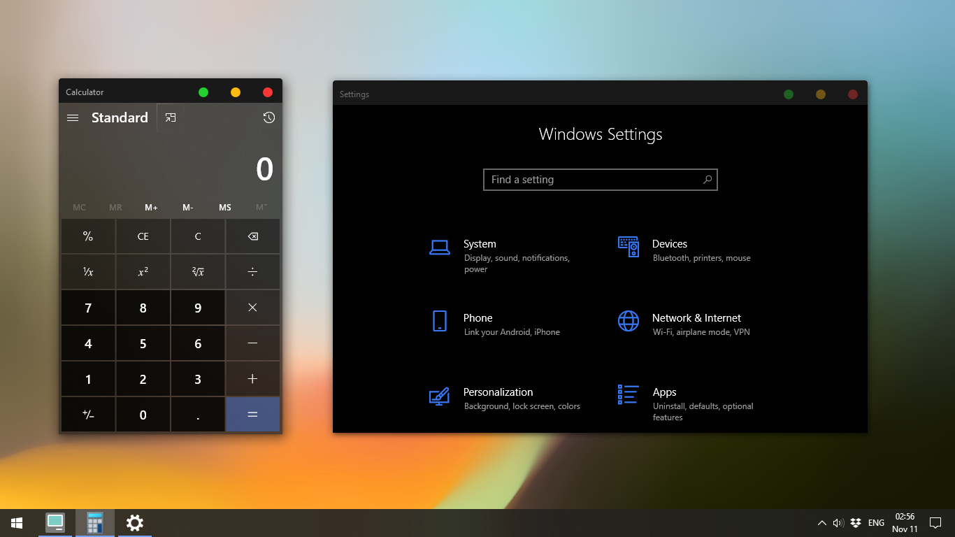 Simplify Vanilla - Curtains Styles