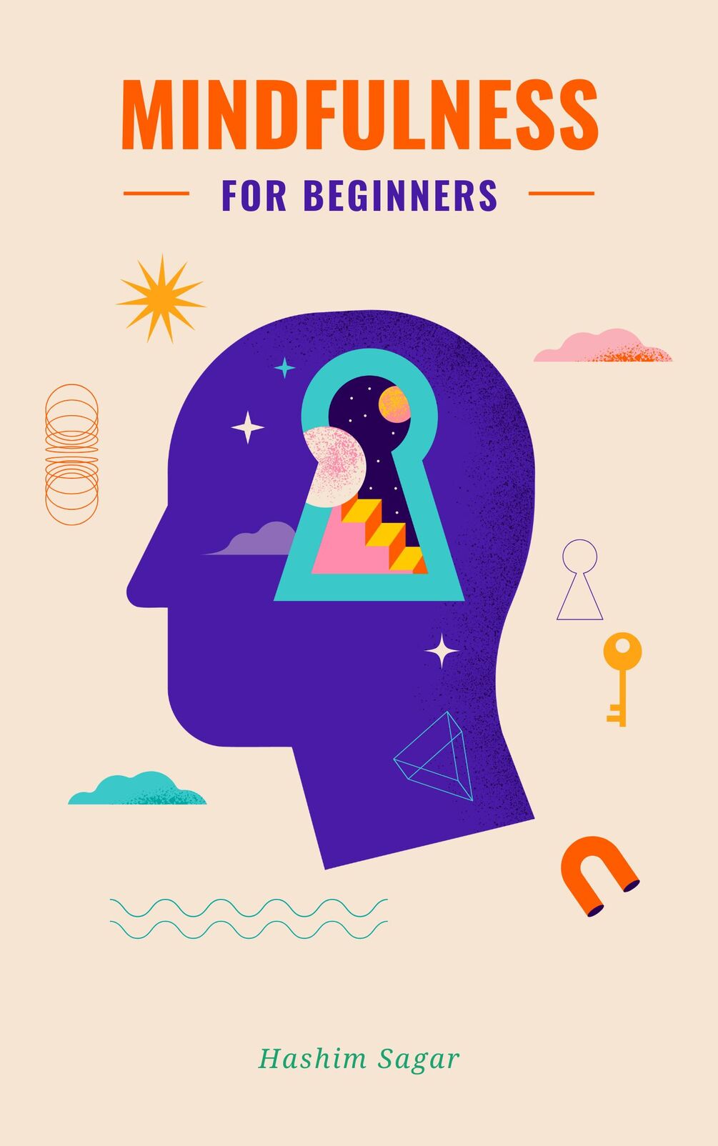 Mindfulness for Beginners