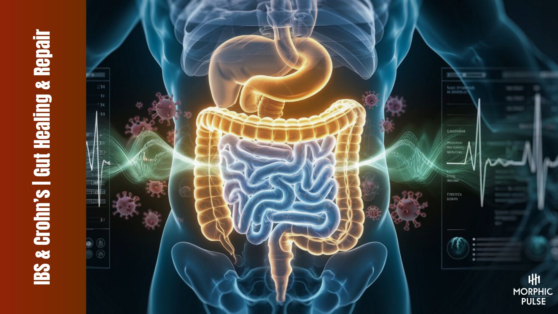 Ultimate Medical Field for IBS , Crohn’s , Acid Reflux (GERD) | Gut ...