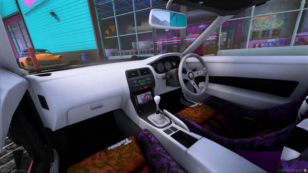 S14 Demon Custom (SP/FIVEM)