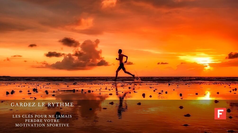 Gardez le Rythme: Les Clés pour Ne Jamais Perdre votre Motivation Sportive