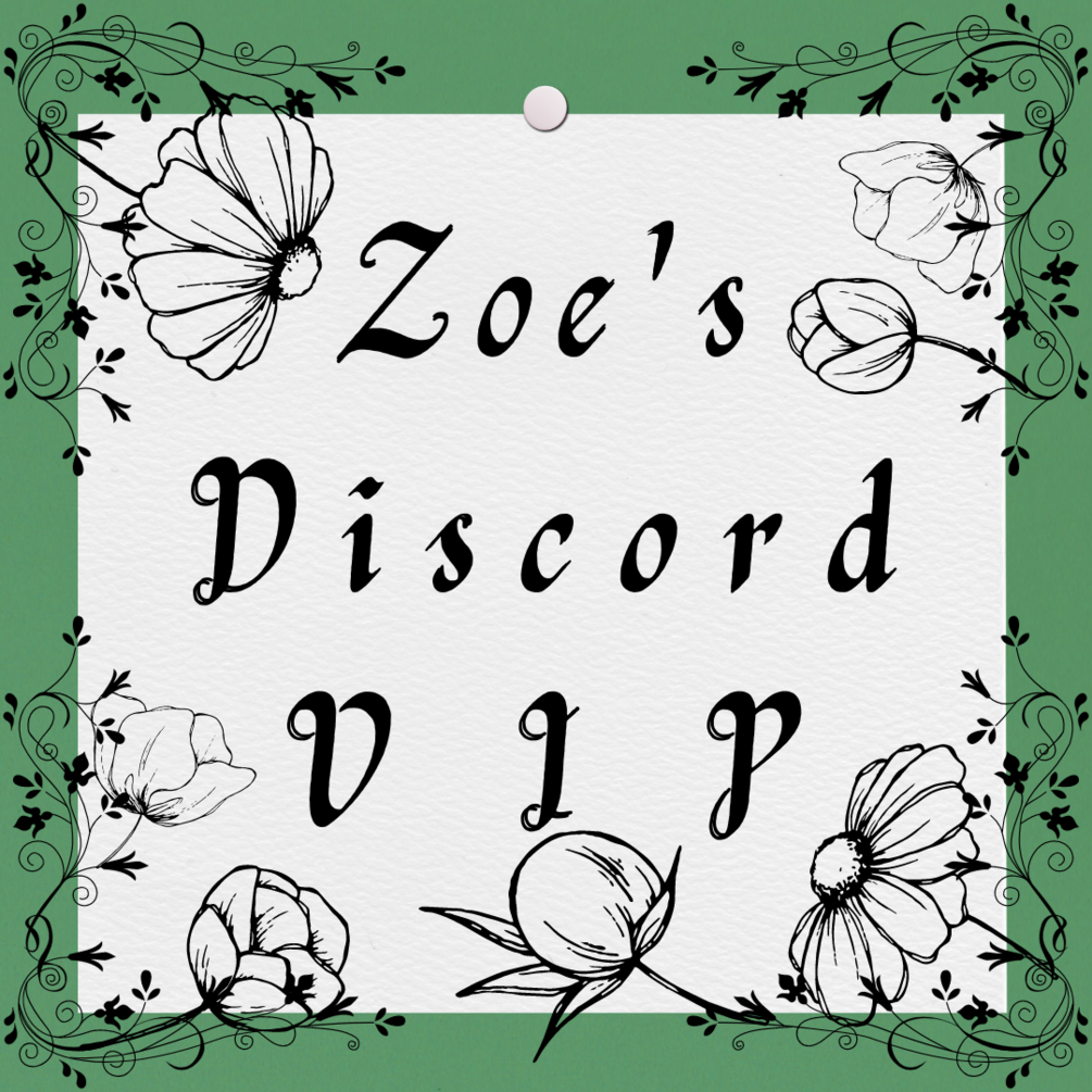 Discord VIP