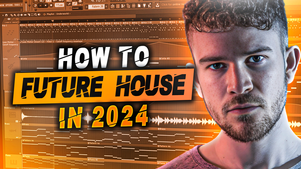 FUTURE BOUNCE FLP 2024