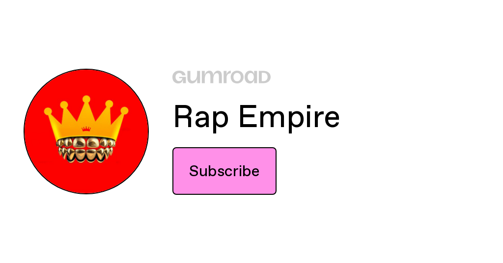 Rap Empire