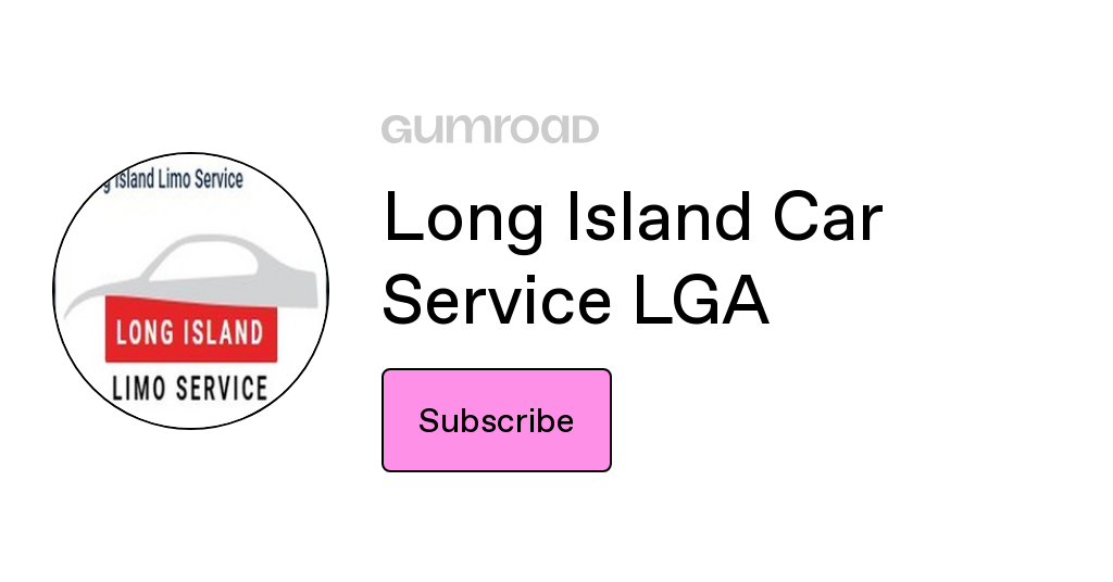 Long Island Car Service LGA
