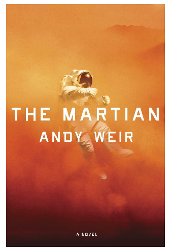 THE MARTIAN