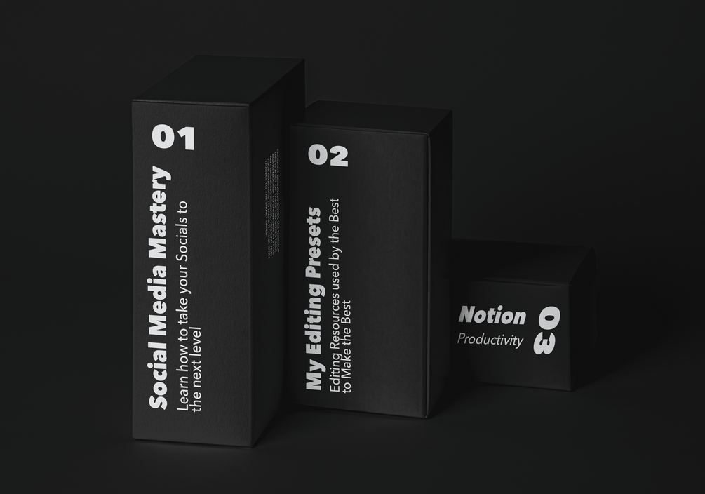The Creator Bundle