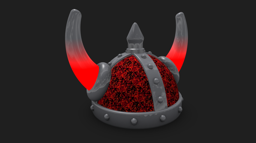 [ETS2] VIKING HELMETS