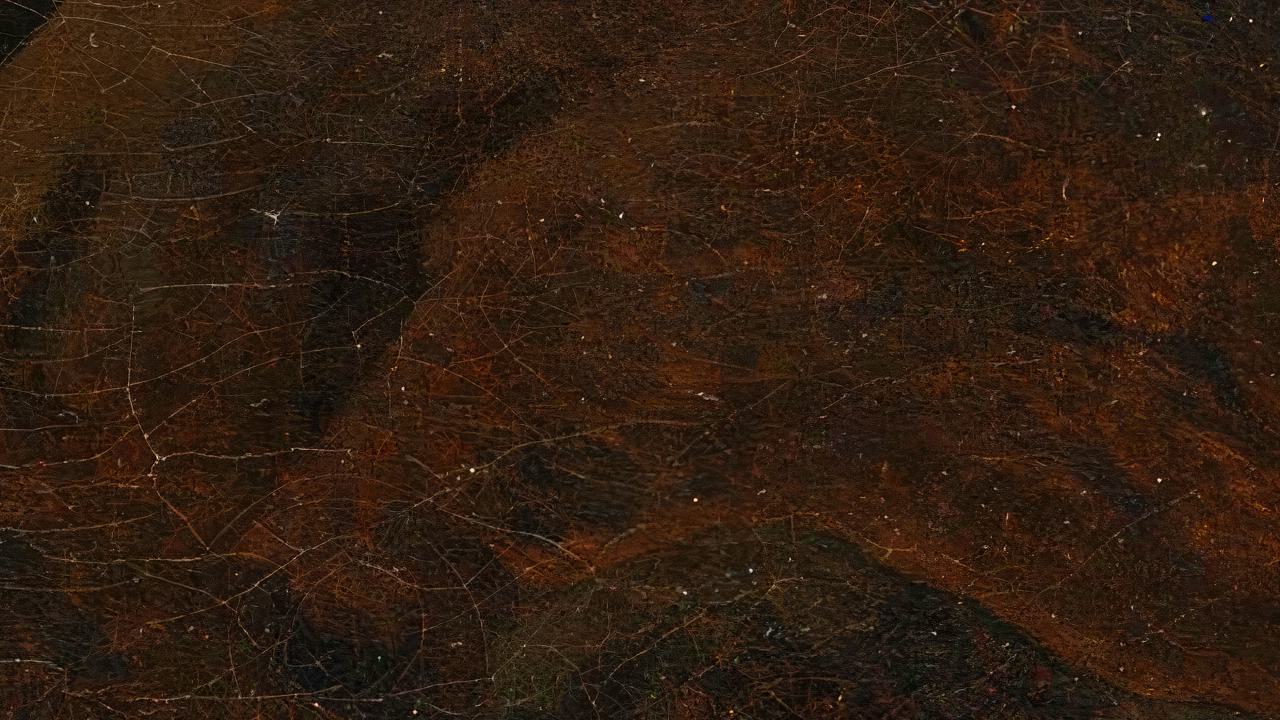 Moonrise by the Sea by Caspar David Friedrich