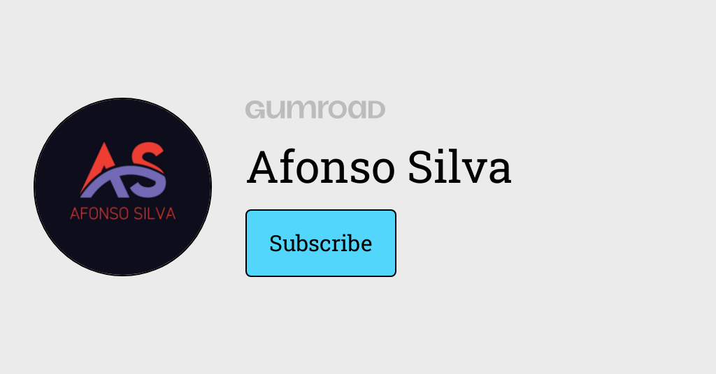 Afonso Silva