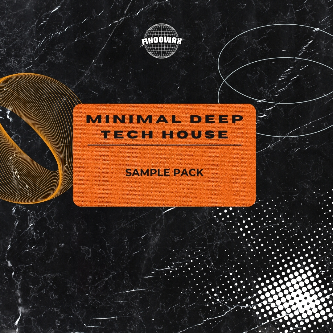COMPLETE SAMPLE PACK / MINIMAL - TECH HOUSE