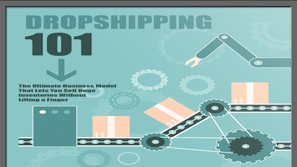 Dropshipping 101