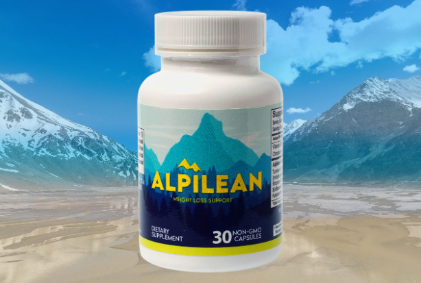 Alpilean For Healthy Ultimate Weight Loss