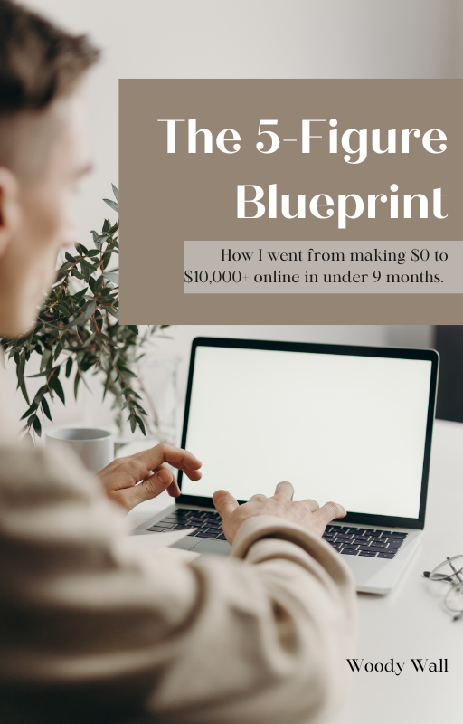 5-Figure Blueprint