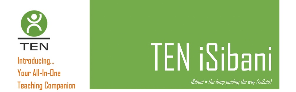 TEN iSibani All-in-One