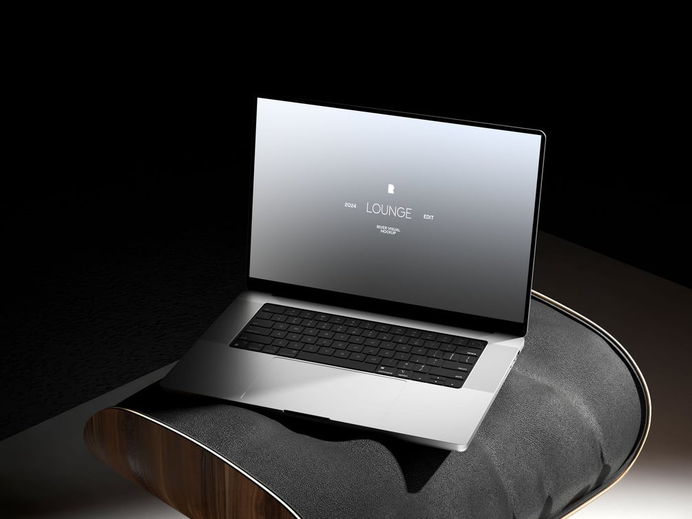 MacBook Pro - Lounge N1