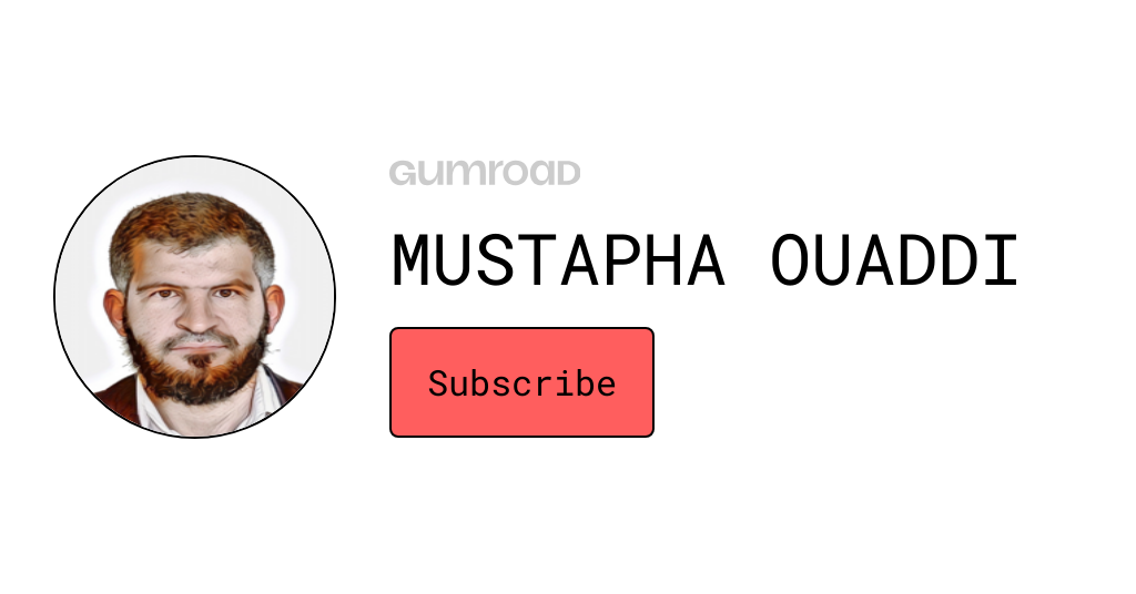 MUSTAPHA OUADDI