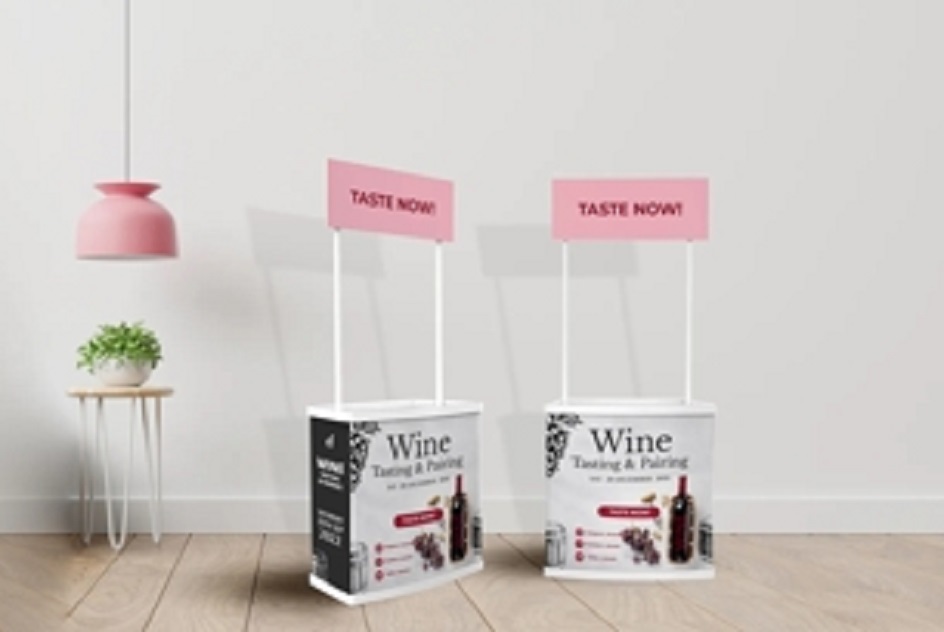 PROMOTIONAL COUNTERS