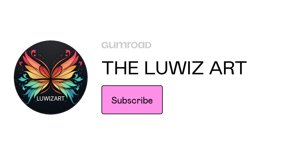 THE LUWIZ ART
