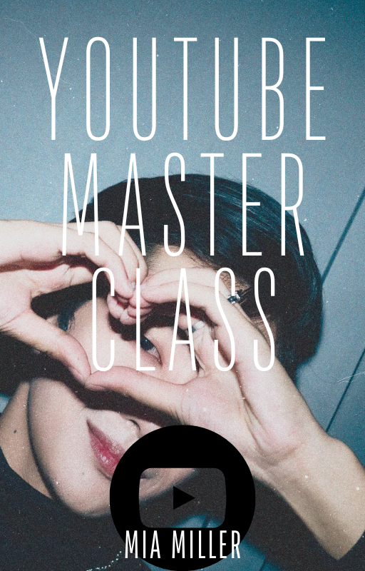 YouTube Master Class 2024 (80% Discount)