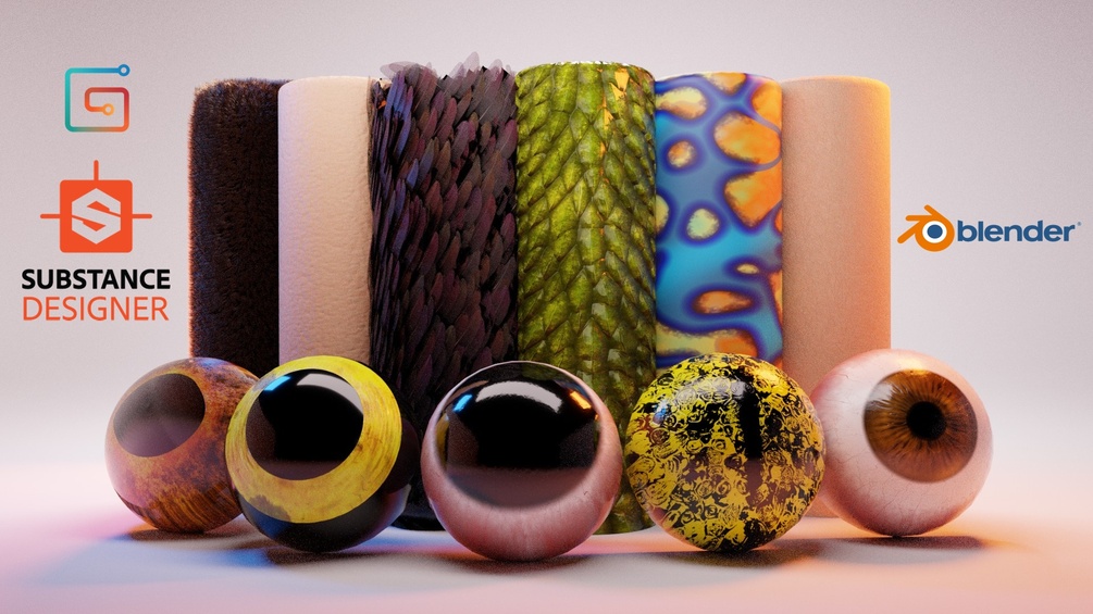 Creature Texture Pack