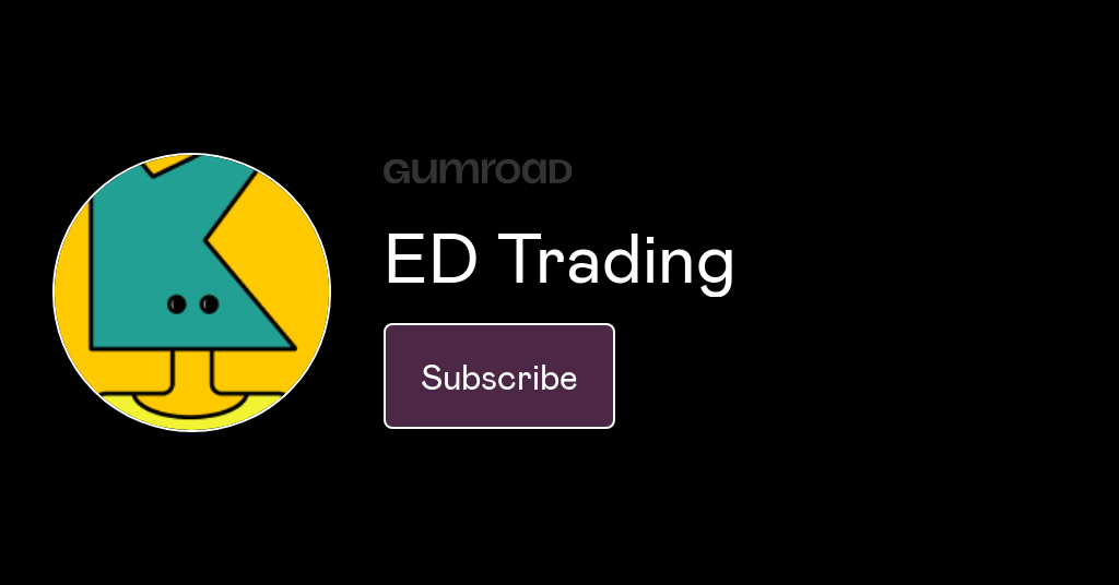 ED Trading