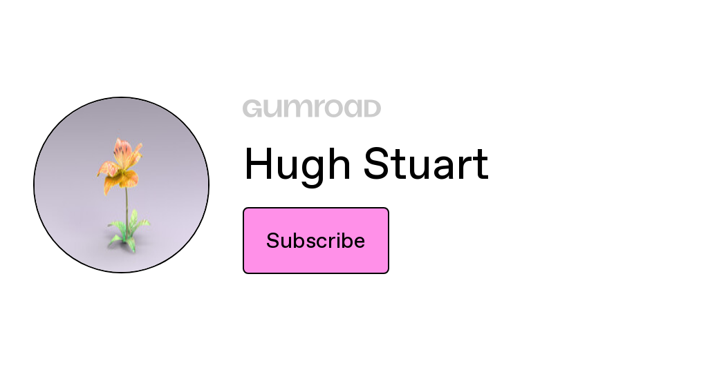 Hugh Stuart