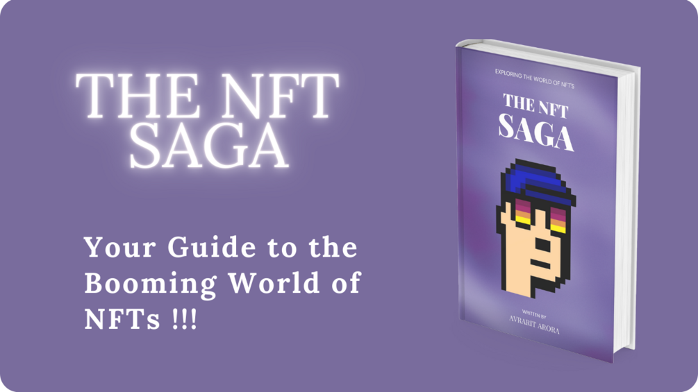 The NFT SAGA