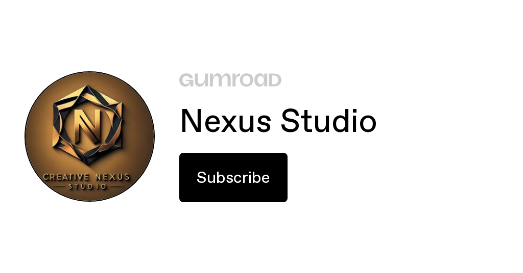 Nexus Studio