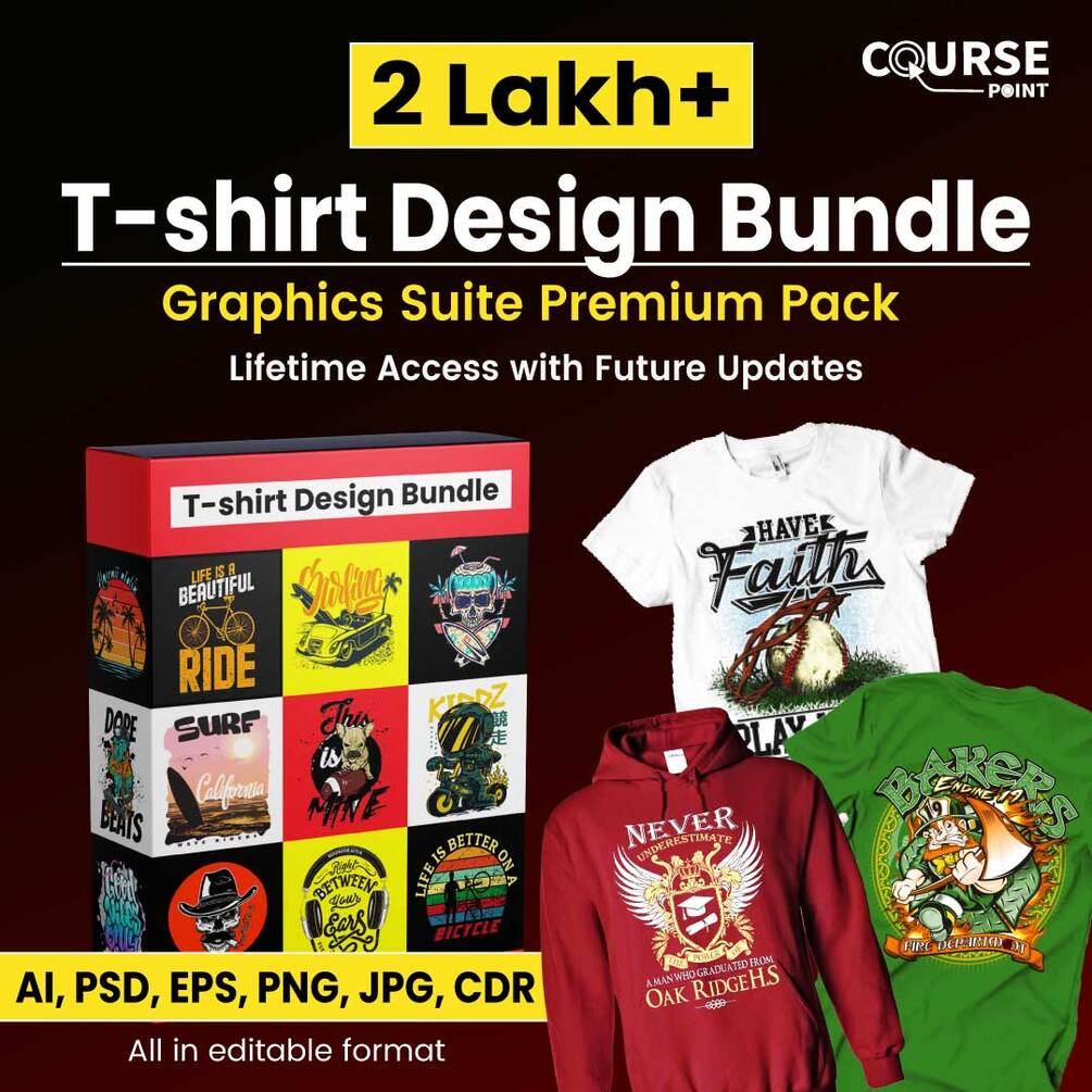 PACK T-SHIRT BUNDLE