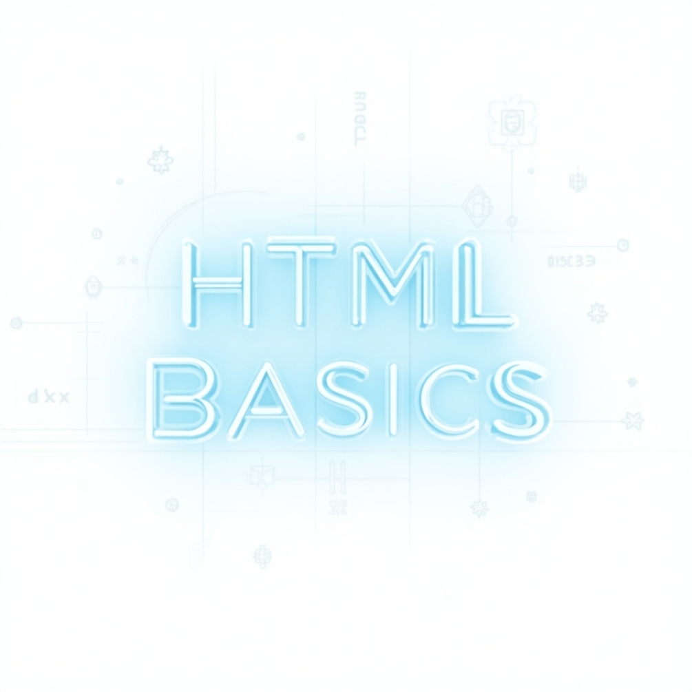 Learn HTML: A Beginner's Guide