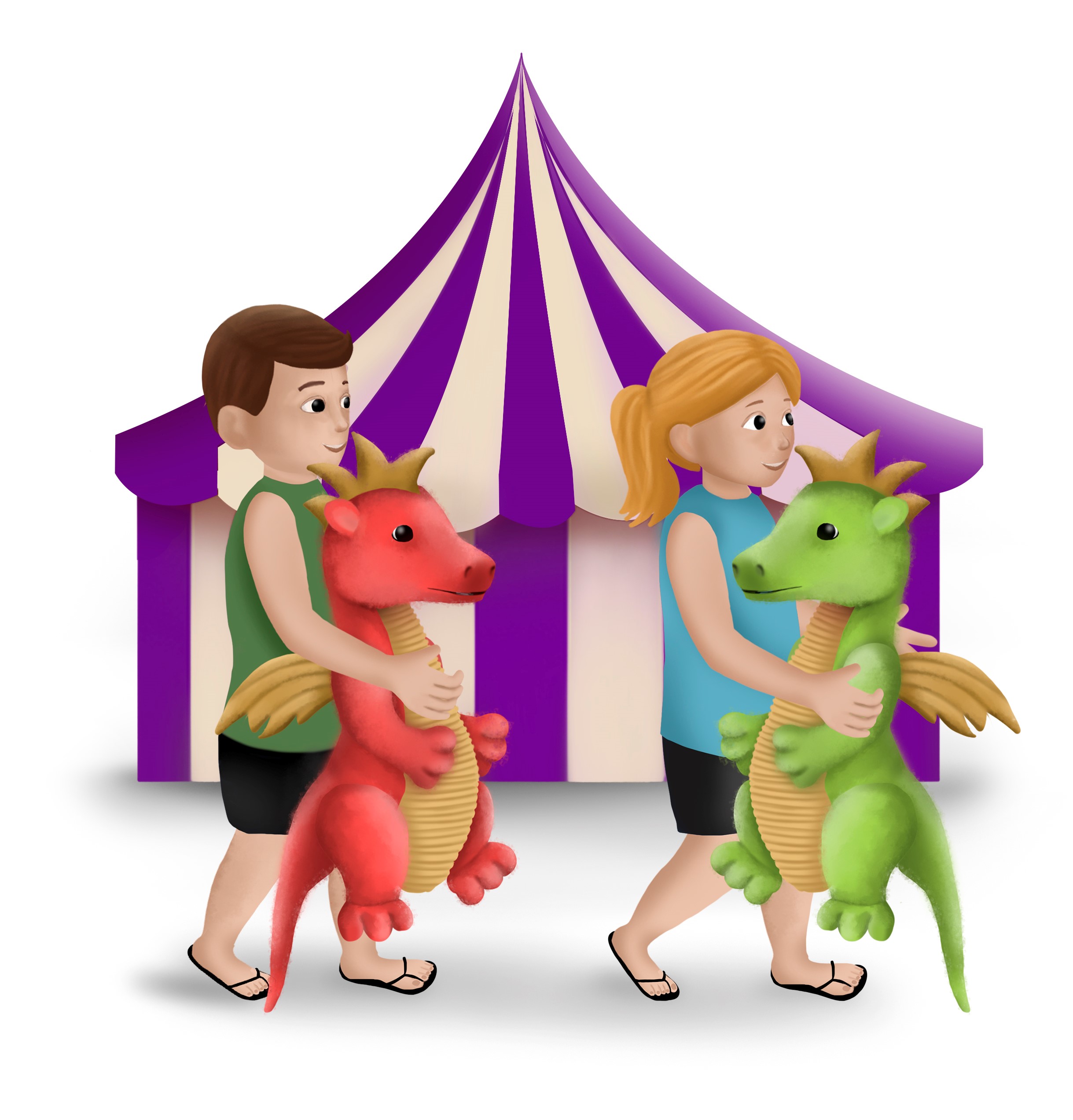A Day In Code Python Learn To Code In Python Through An Illustrated Story
