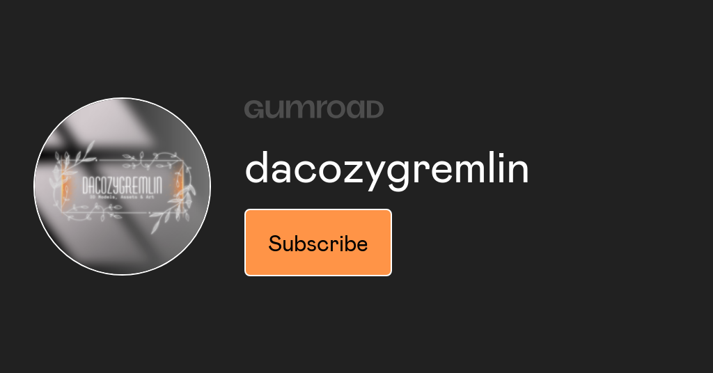 dacozygremlin