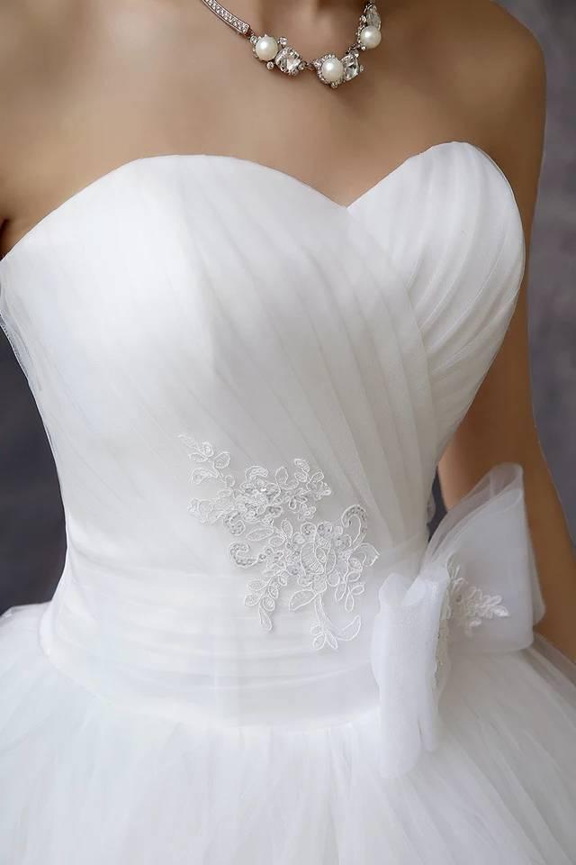 Stunning Wedding Dress