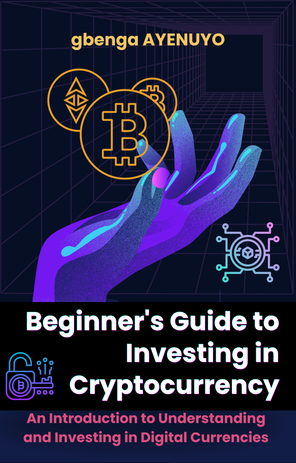 Beginners Guide To Crypto-Currency Investment
