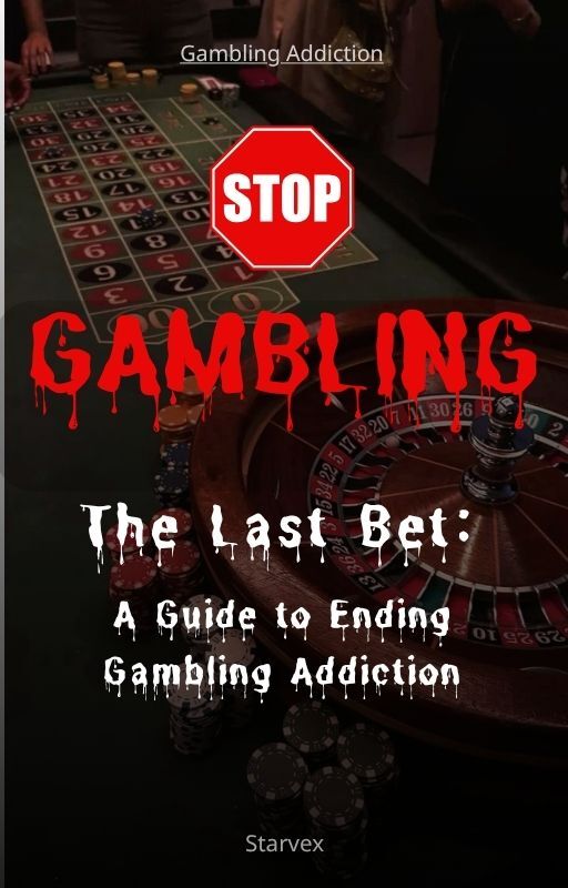 The Last Bet: A Guide to Ending Gambling Addiction