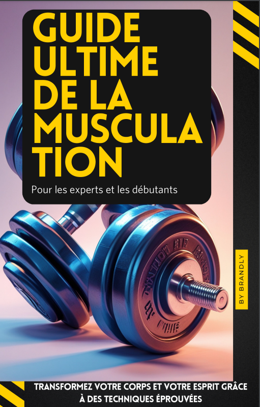 Guide Ultime de la Musculation