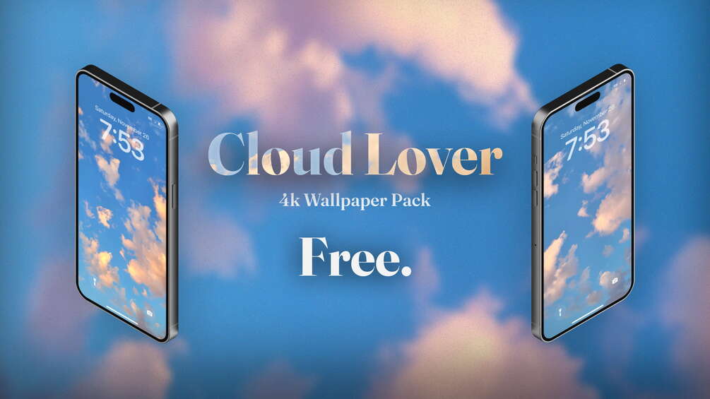 Cloud Lover Pack
